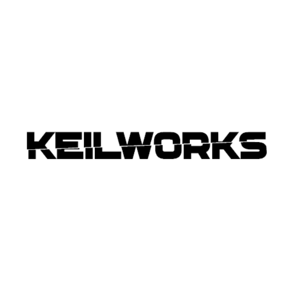 KEILWORKS Sticker – Keilworks